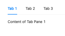 inkBar of Tabs is removed at react 18 · Issue #35367 · ant-design/ant ...