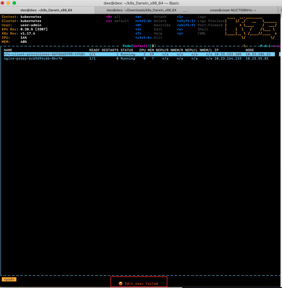 can not edit on k9s · Issue #992 · derailed/k9s · GitHub