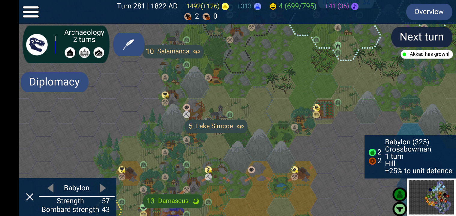 Interacting with unmet civs causes a crash · Issue #1985 · yairm210/Unciv · GitHub