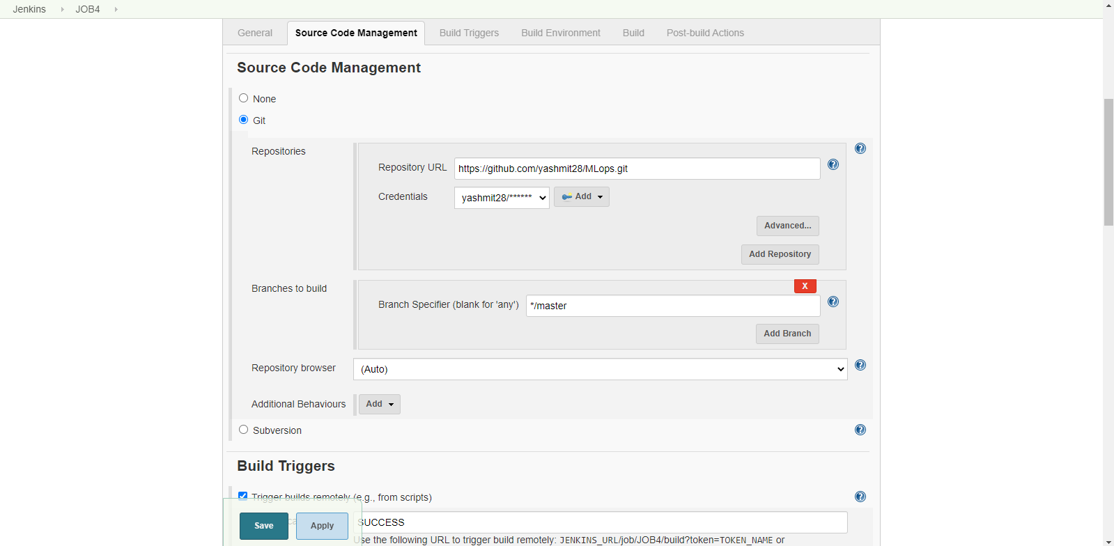 GitHub - yashmit28/MLops