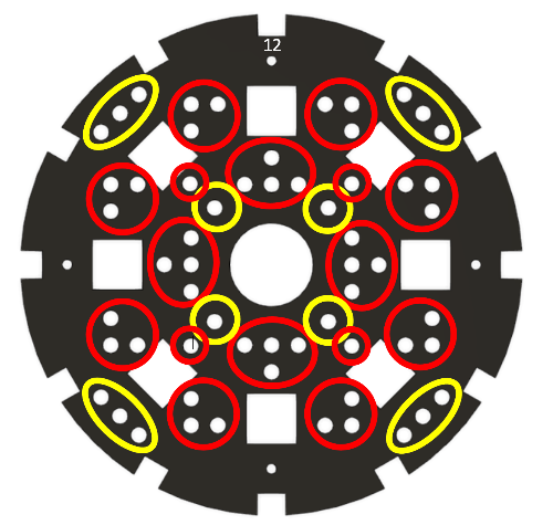 GitHub - denyahnov/ir-seeker: Documentation on using the BBR 360 IR Seeker
