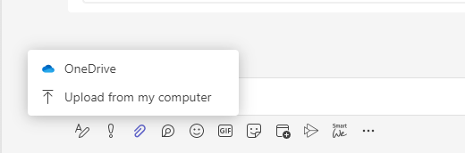 [Fetaure Request] Add possibility to send files from Task Modules · Issue #1576 · OfficeDev ...