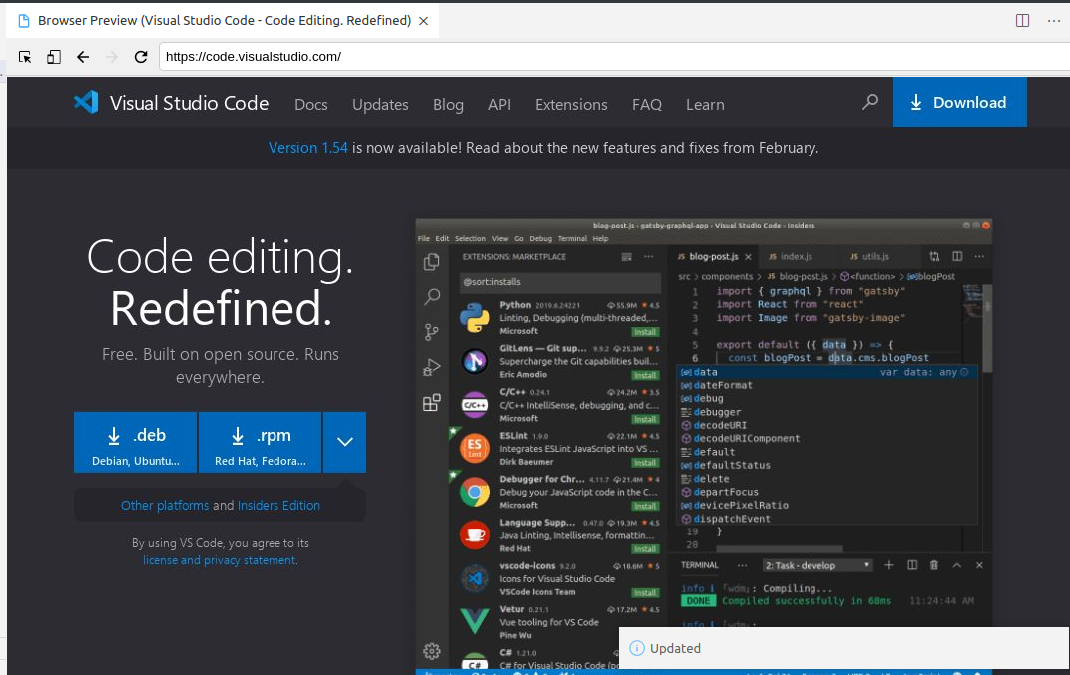 Blurry rendering on non-retina displays · Issue #75 · auchenberg/vscode ...
