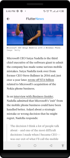 GitHub - feranmi2002/news_flutter: FlutterNews is a simple custom news app that fetches data ...