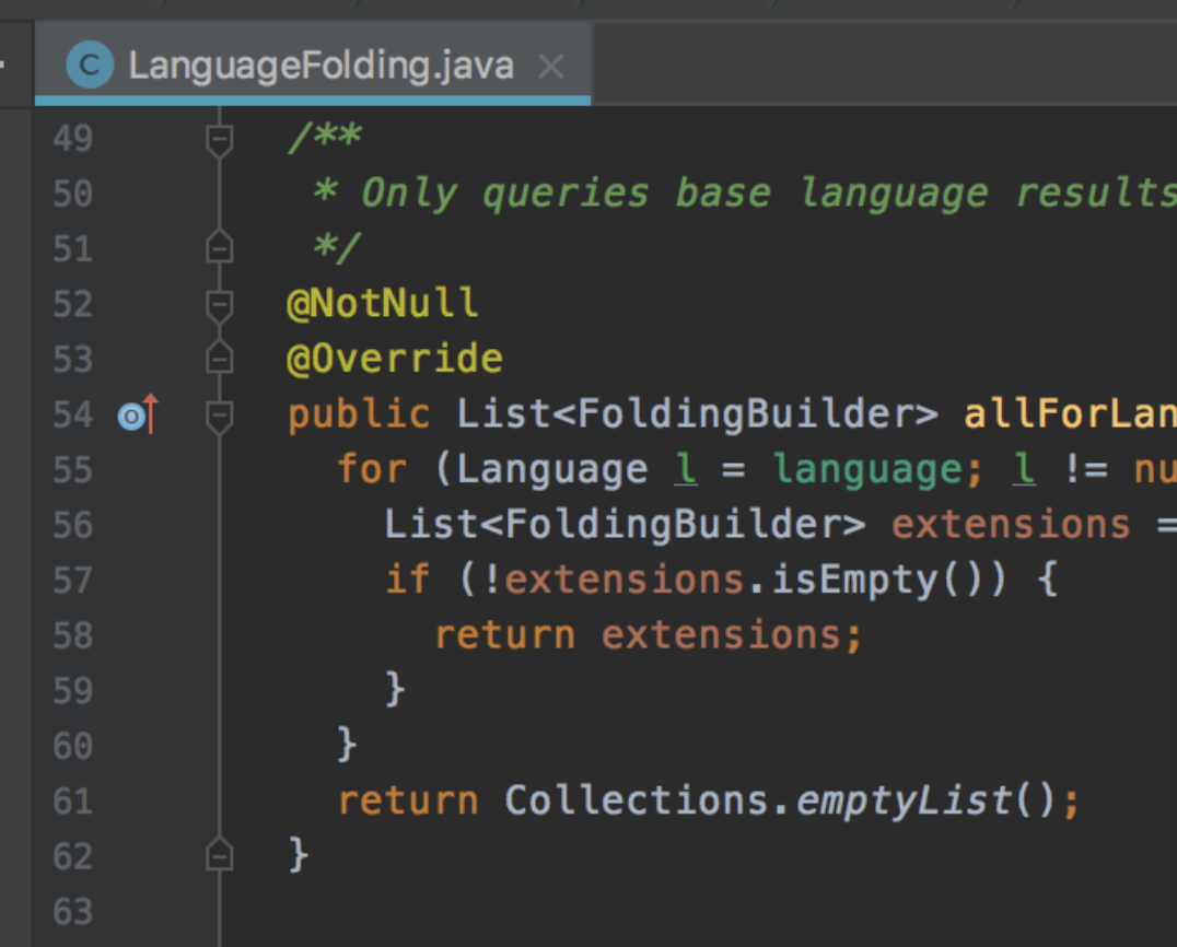 additional signcolumn to the right of the number line · Issue #20565 · neovim/neovim · GitHub