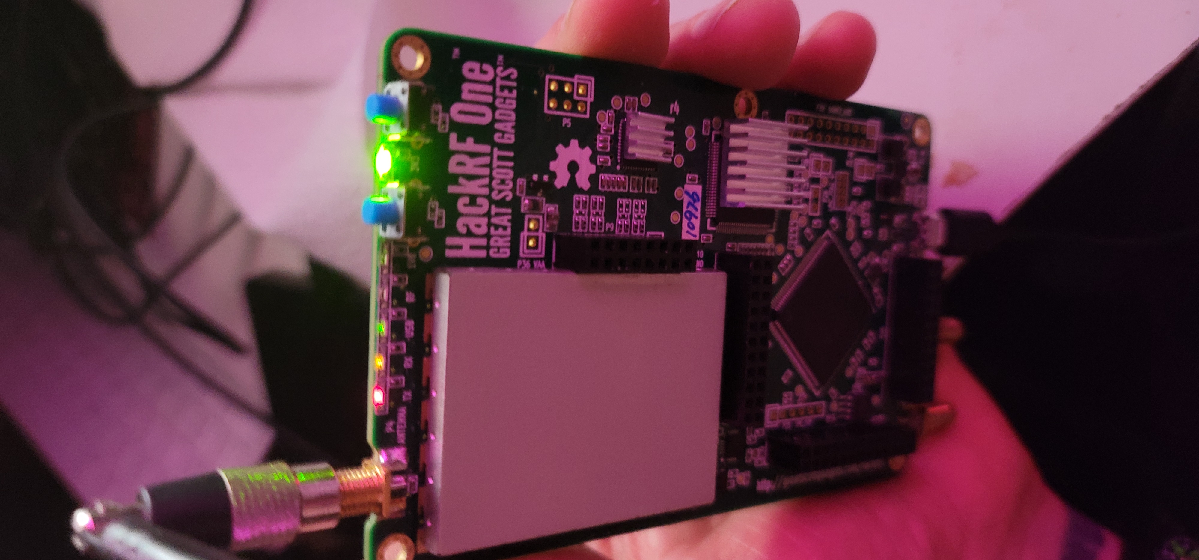 HackRF won't respond with either reset or dfu · Issue #942 ...