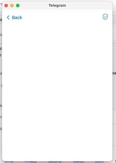 [Question] Proxy connection ok, but cannot login · Issue #24991 · telegramdesktop/tdesktop · GitHub