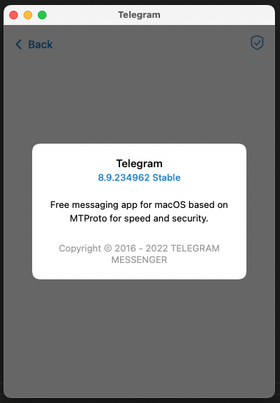 [question] Proxy Connection Ok But Cannot Login · Issue 24991 · Telegramdesktop Tdesktop · Github