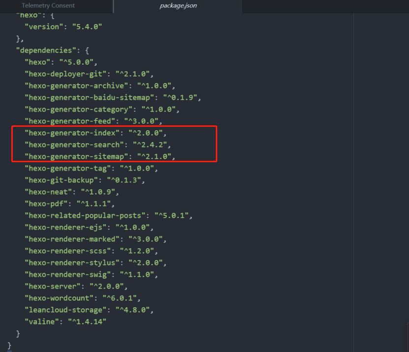 GitHub - Nothing-lin/hexo-theme-nothinglin: 【个人项目】这是一个以简洁为宗旨的hexo主题
