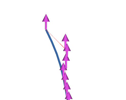 Navfn makes weired last pose of the path · Issue #3338 · ros-navigation ...