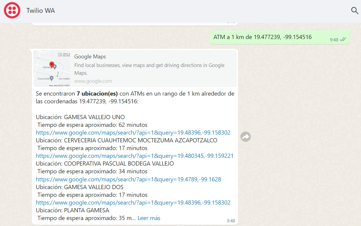 GitHub - Artilleria-Pesada-Platform/Dialogflow_Bot: Files to implement a virtual assistant using ...
