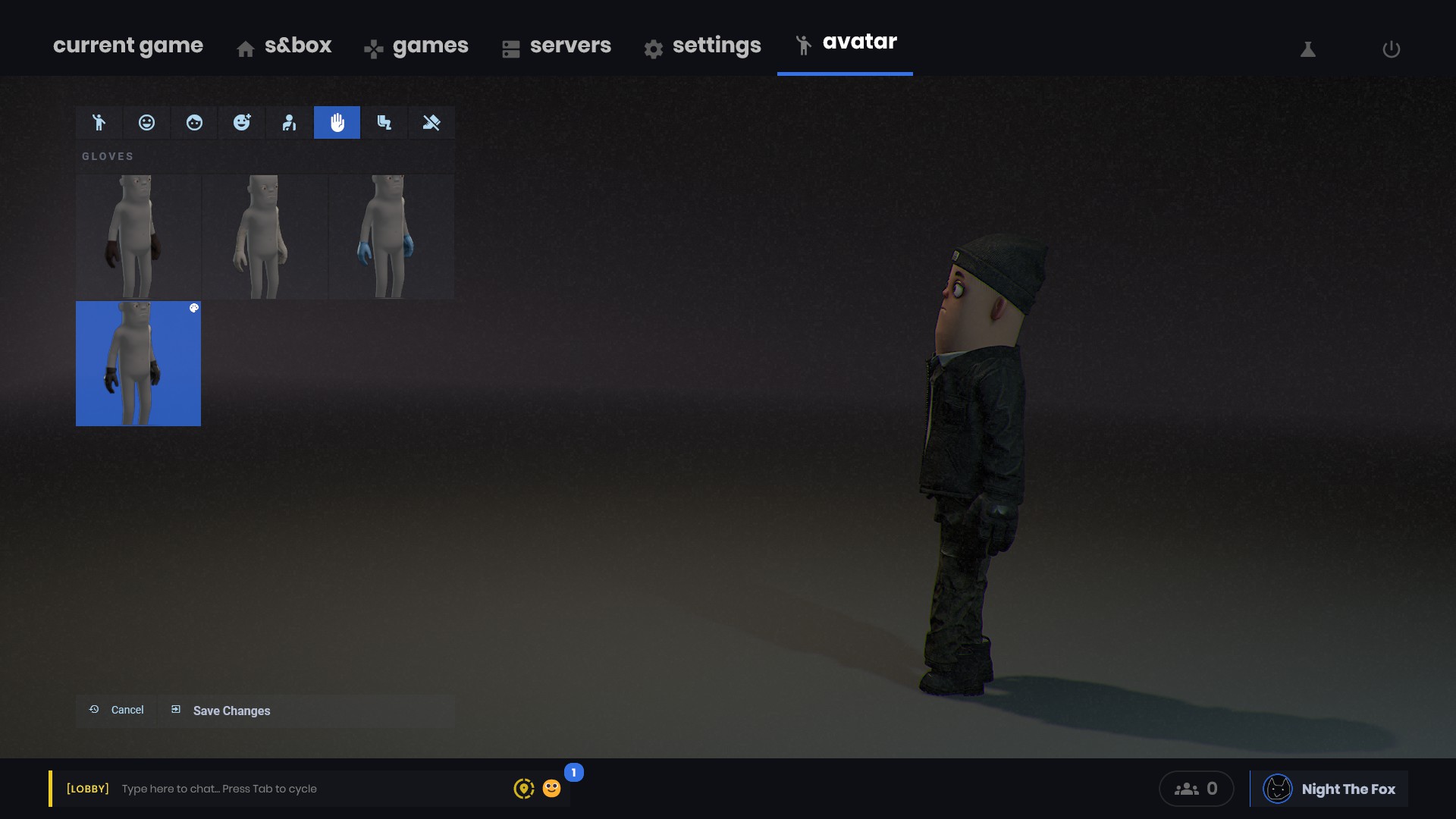 weird hand & feet offsets · Issue #2986 · Facepunch/sbox-issues · GitHub