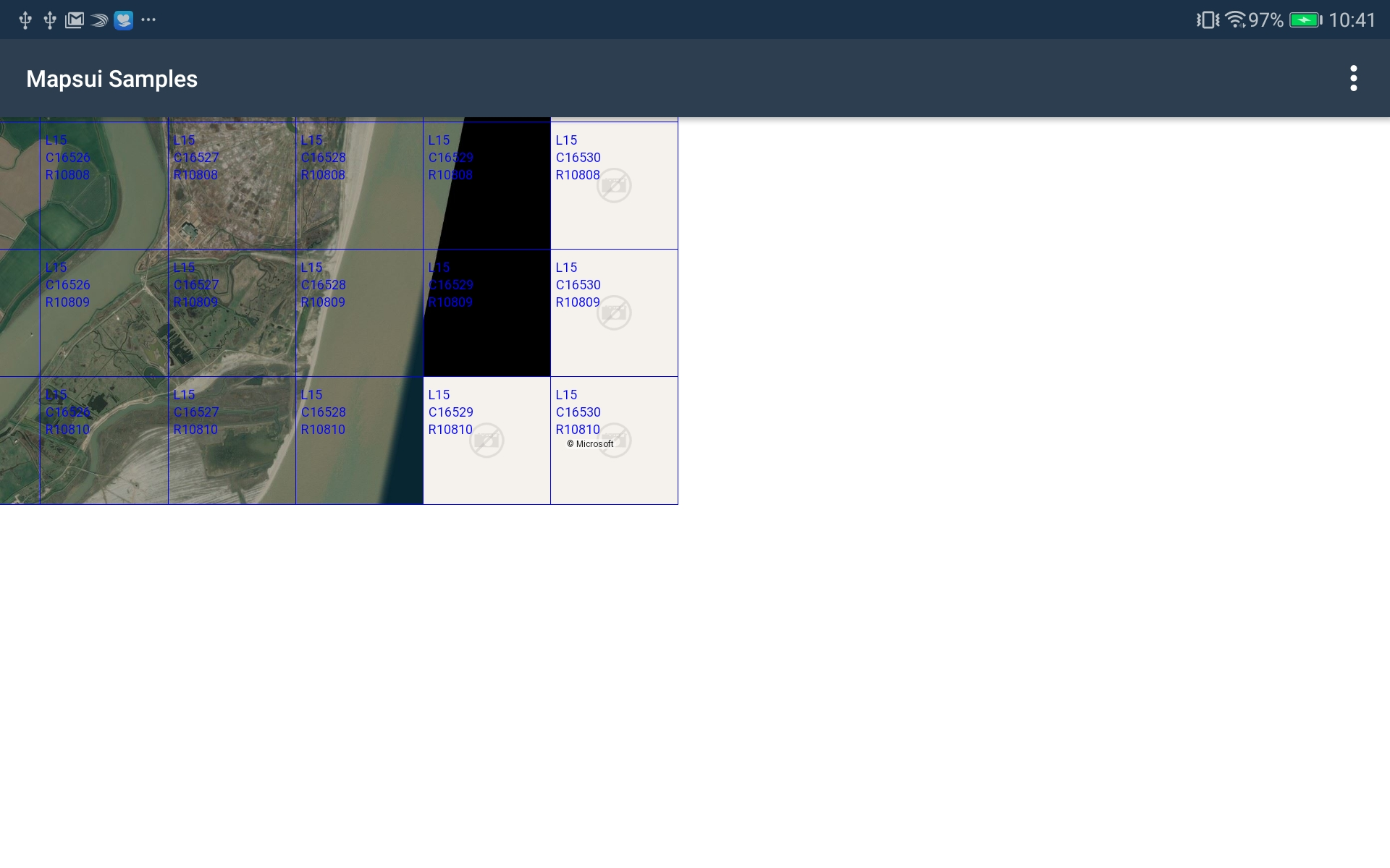 Stretched images through IgnorePixelScaling and .ToDeviceIndependentUnits(PixelDensity) create ...