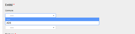 Object entity not recursive · Issue #2242 · pluginsGLPI/formcreator · GitHub
