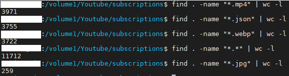 [BUG] The same video is displayed in several. · Issue #415 · Tzahi12345/YoutubeDL-Material · GitHub