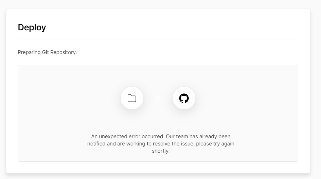快捷部署失败 · Issue #132 · ChatGPTNextWeb/ChatGPT-Next-Web · GitHub