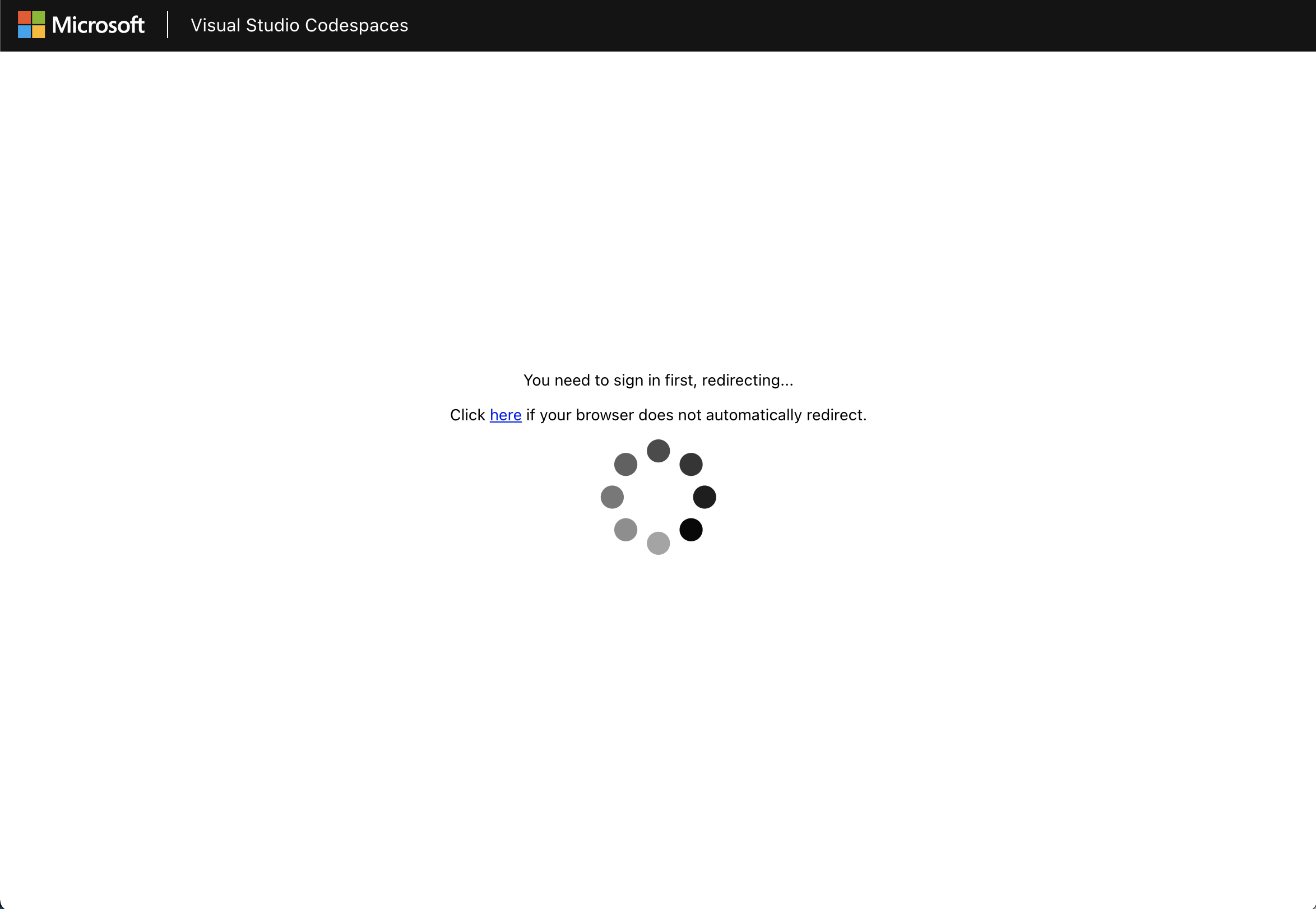 participants unable to see host's local web server · Issue #3825 · microsoft/live-share · GitHub