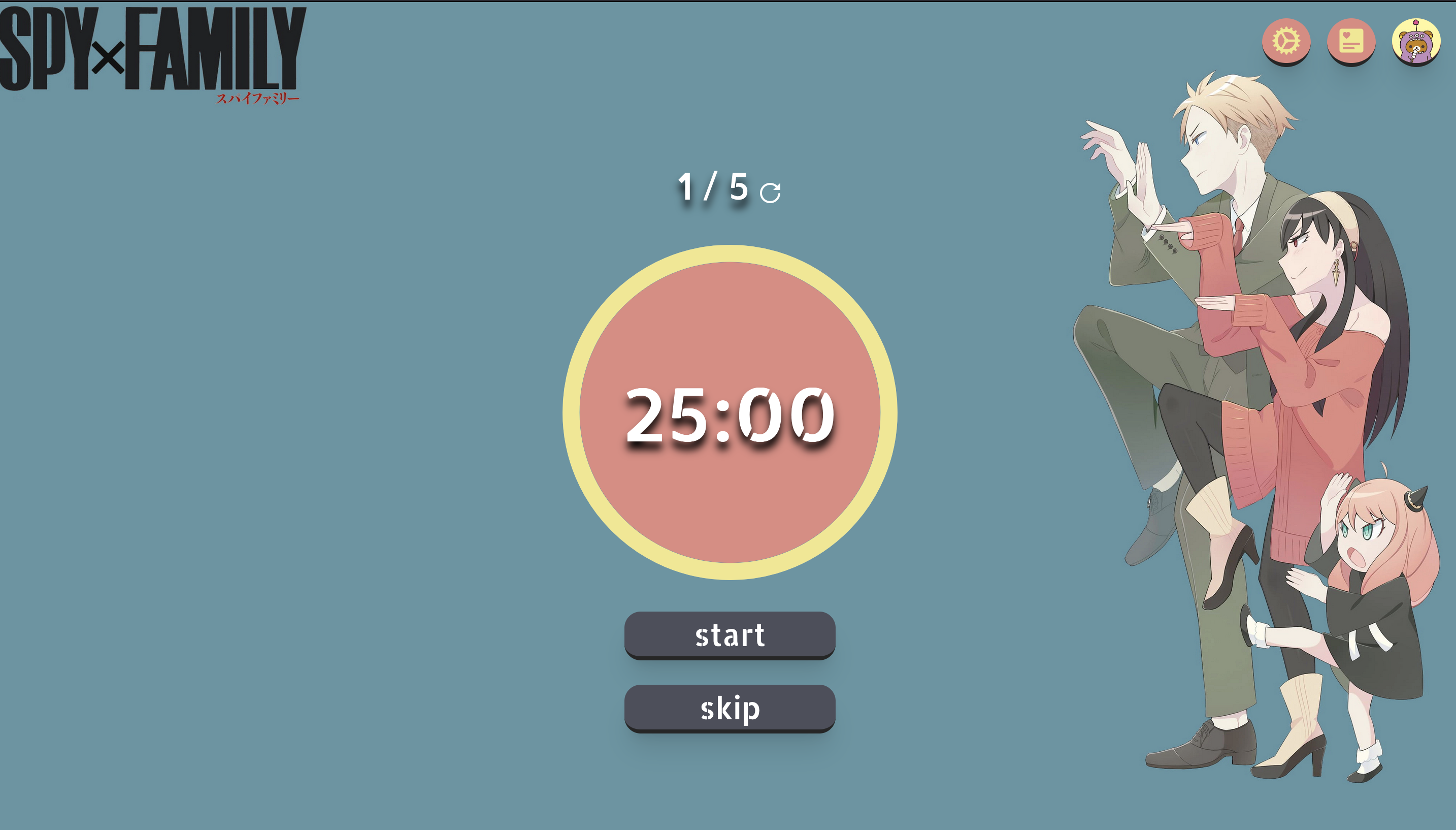 GitHub - Kepler-442b/pomodoro: Pomodoro