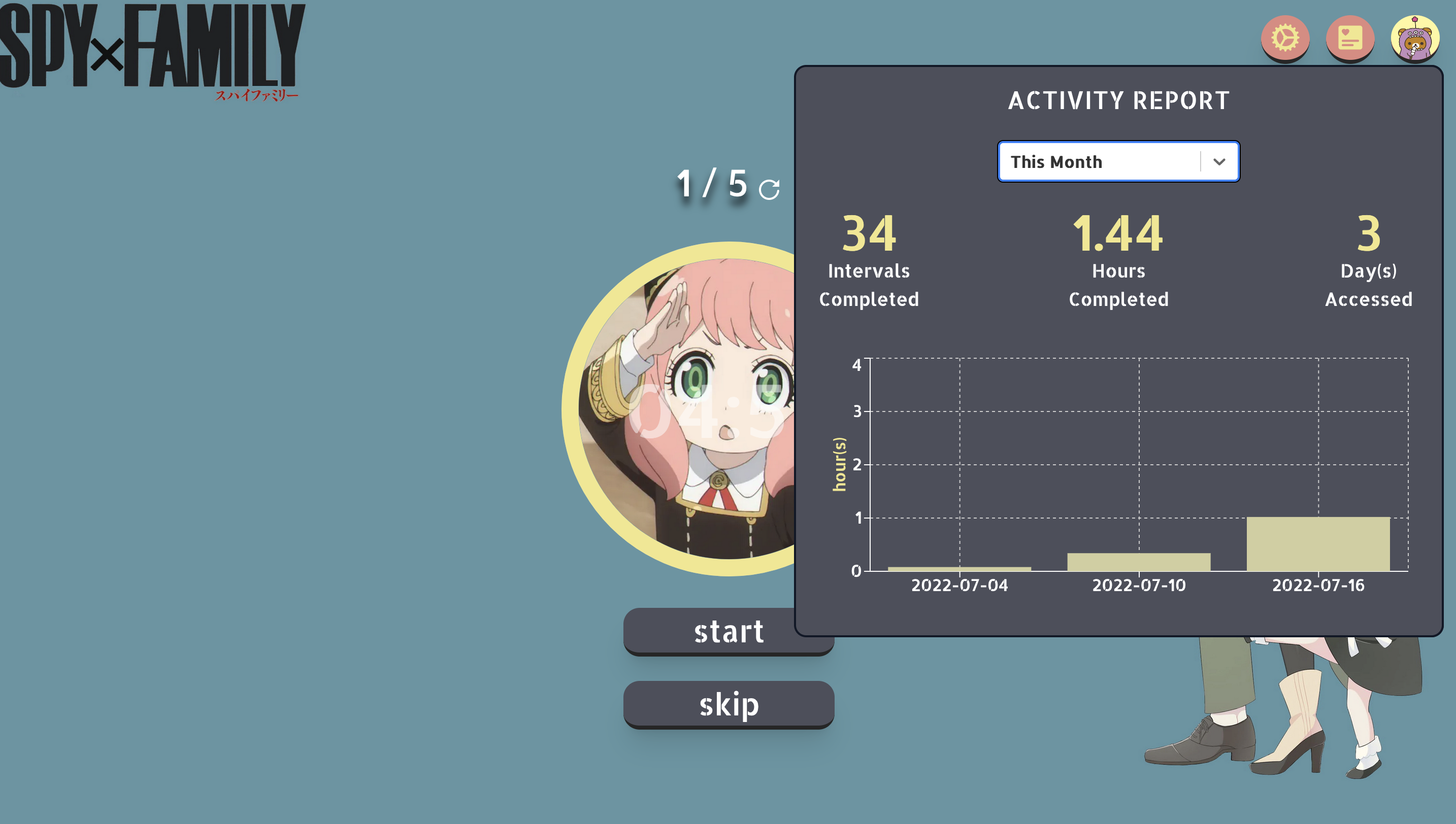 GitHub - Kepler-442b/pomodoro: Pomodoro