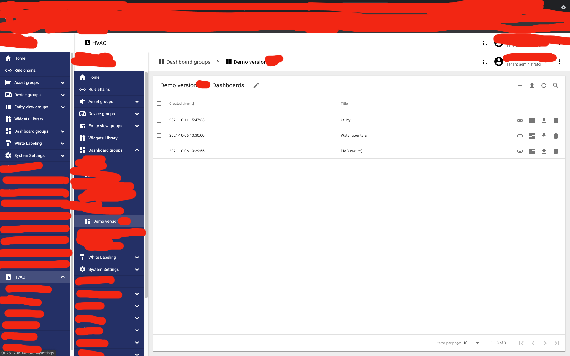 I need help with create a submenu · Issue #5645 · thingsboard/thingsboard · GitHub