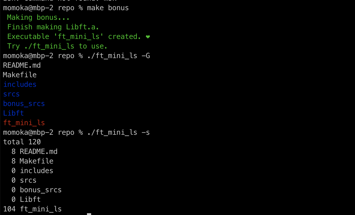 GitHub - momokahori124/ft_mini_ls: A student project at 42tokyo. A ...