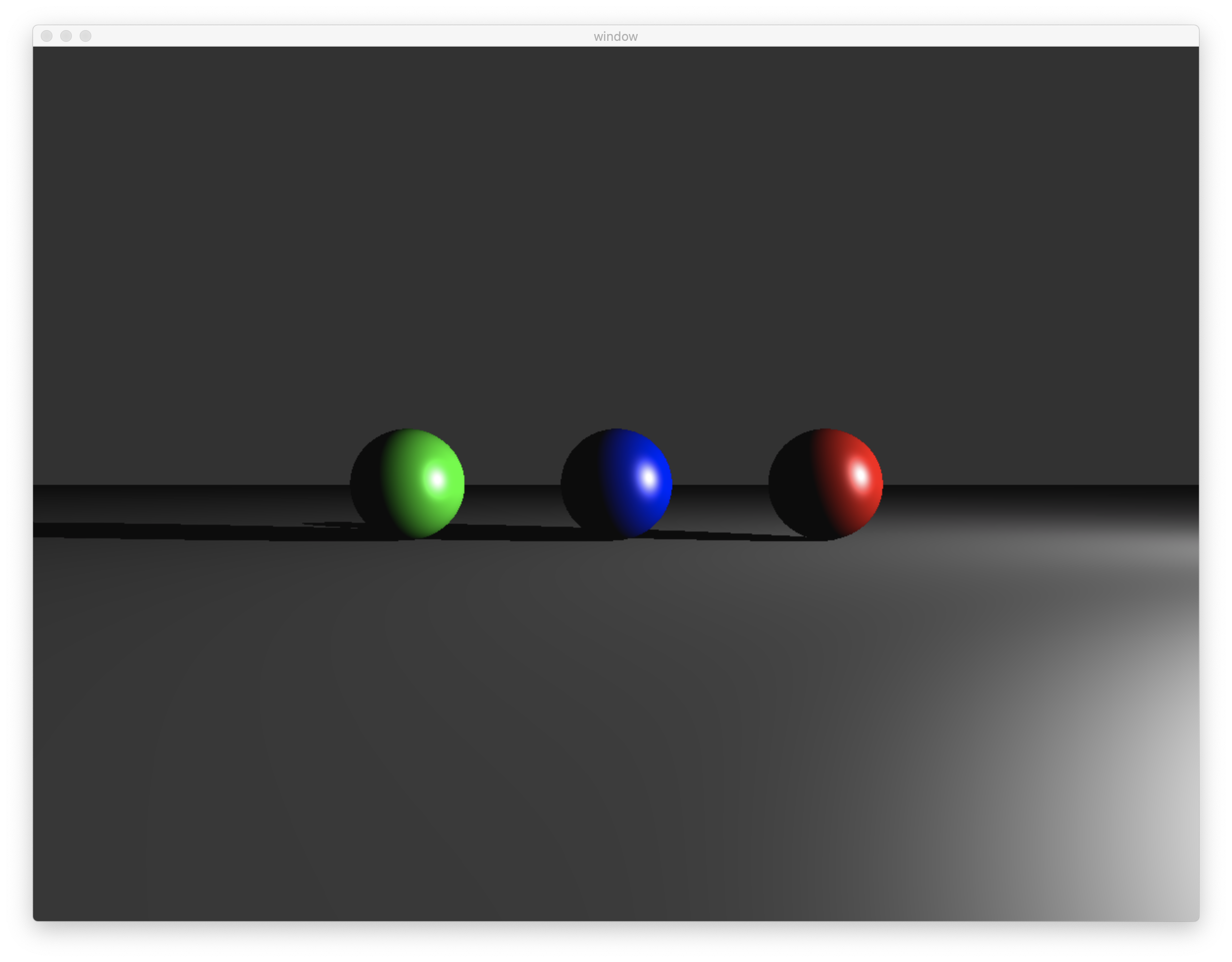 GitHub - momokahori124/miniRT: A student project at 42tokyo. A minimal raytracing engine written ...