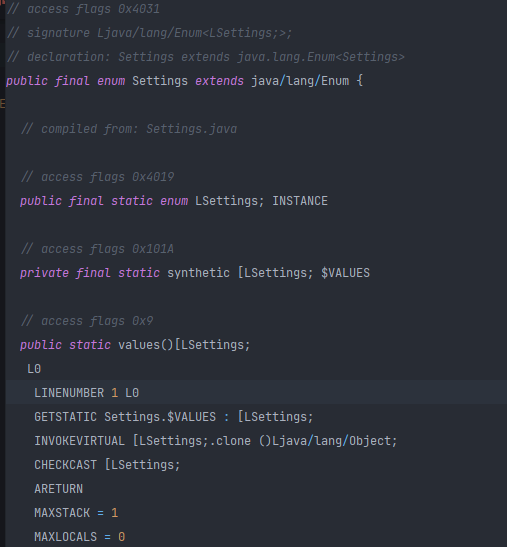 GitHub - JayPark7821/design-patterns: GOF 디자인 패턴