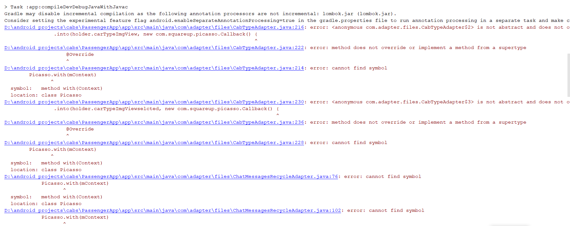 Runtime Error When Sdk Loaded · Issue 167 · Flutterwaveandroidsdk · Github