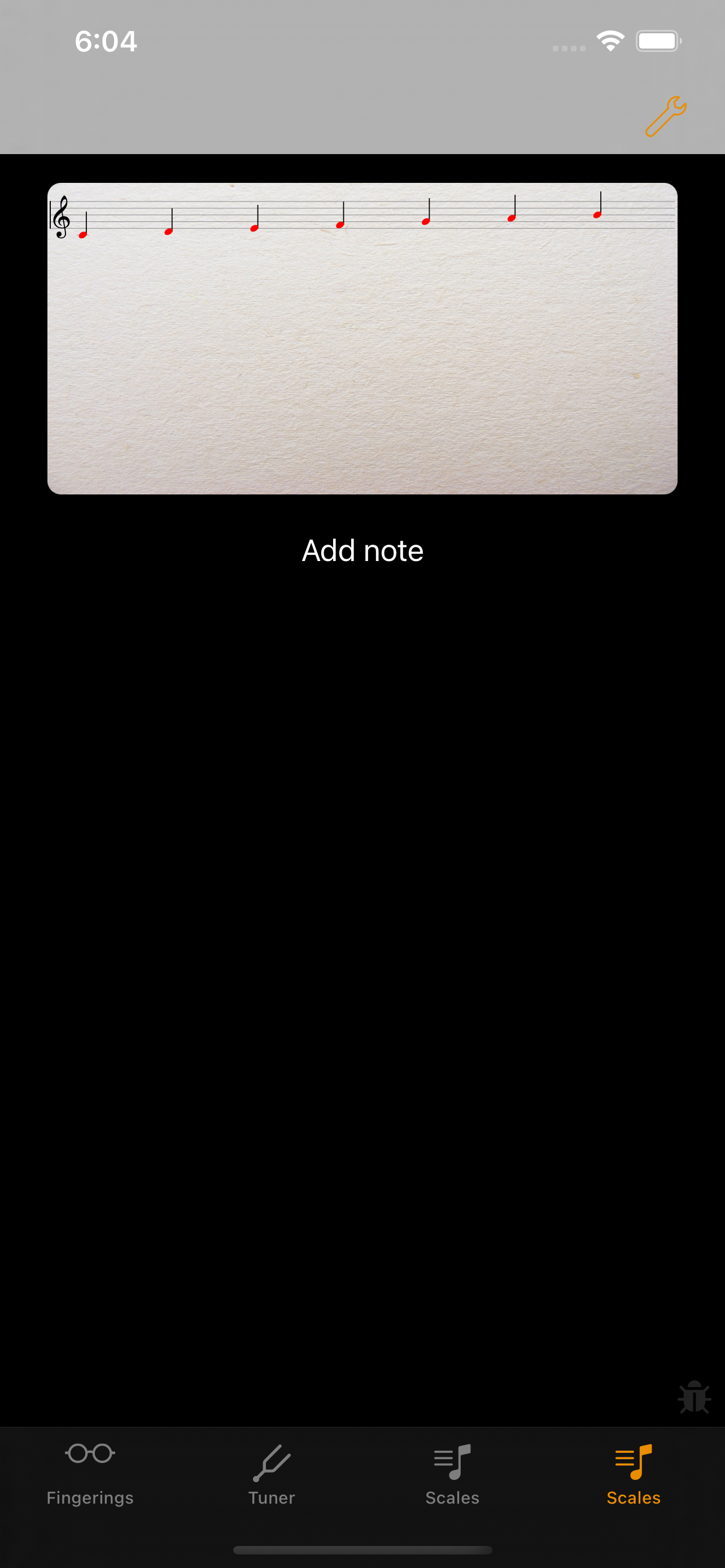 Apply scale factor to the rendering? · Issue #815 · 0xfe/vexflow · GitHub