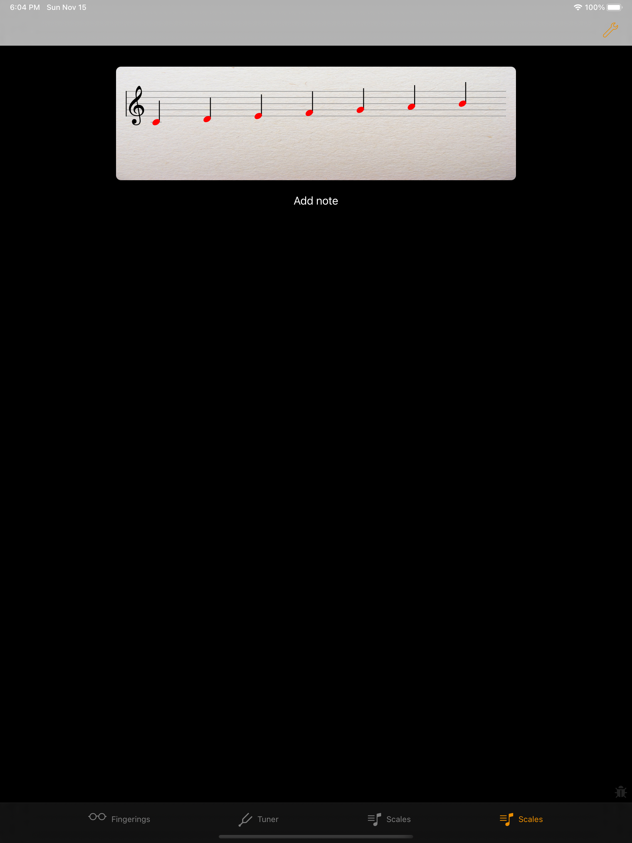 Apply scale factor to the rendering? · Issue #815 · 0xfe/vexflow · GitHub