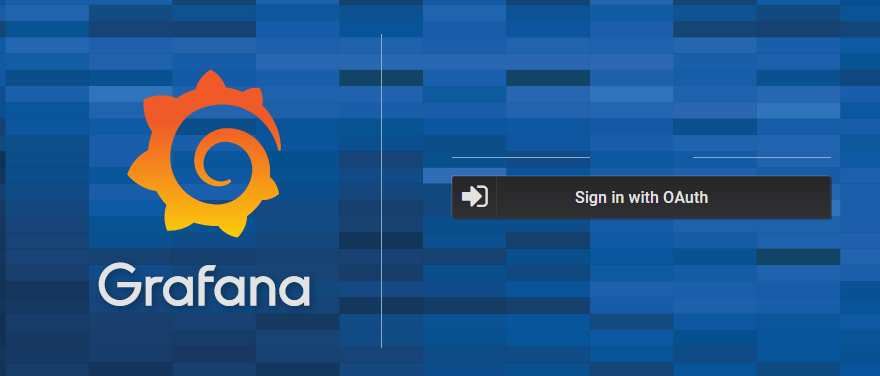Automatic Redirect To Sign In With Oauth · Issue 11893 · Grafanagrafana · Github