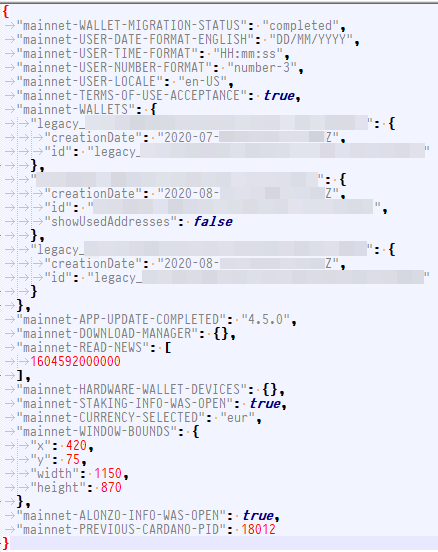 Cannot start 4.5.0 - DbLocked · Issue #2746 · input-output-hk/daedalus · GitHub
