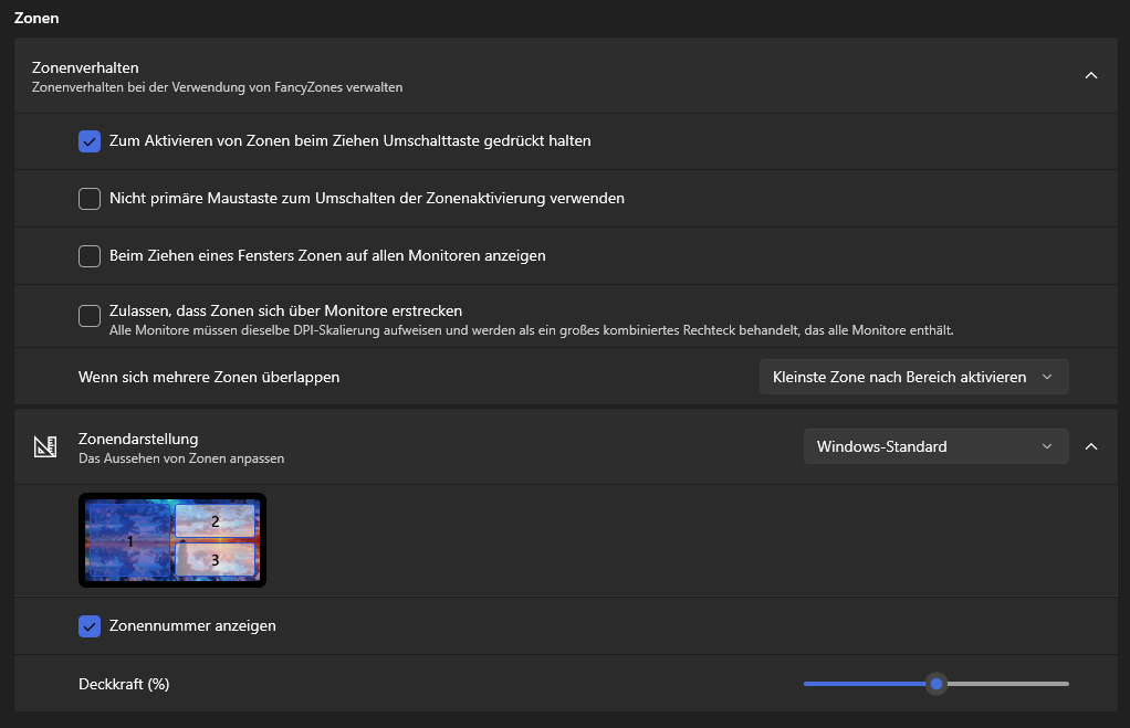 Fancyzones Resizes Some Windows To Be Very Small And In The Top Right Corner After Disconnecting