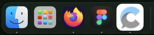 Fix app icon size on the latest macOS · Issue #4940 · Chatterino ...