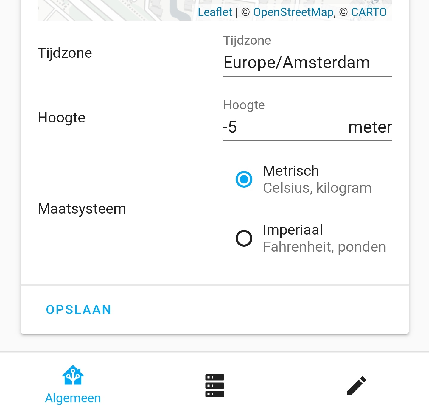 Openuv Dont Respect Yaml Elevation · Issue 35206 · Home Assistantcore · Github 