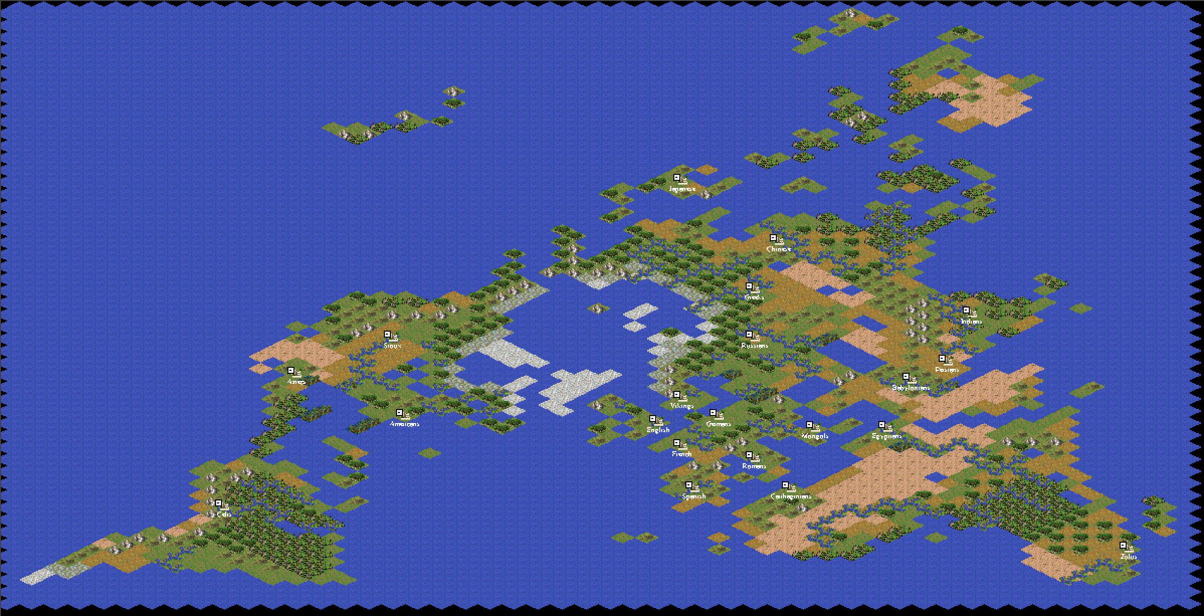 GitHub - leonsp-ai/BarbarianWrath: Total conversion modpack for ...