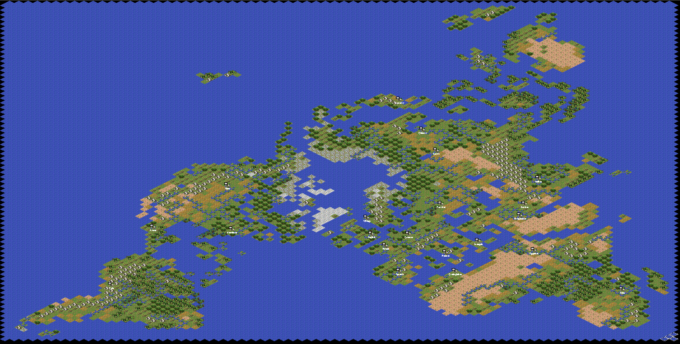 GitHub - leonsp-ai/BarbarianWrath: Total conversion modpack for ...