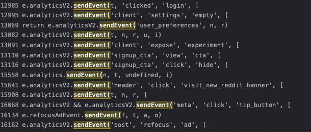 old.reddit.com sending analytics data over normal URLs · Issue #10768 ...