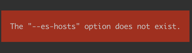 Can't install Magento 2 Smile_ElasticsuiteCatalog module · Issue #2192 · Smile-SA/elasticsuite ...