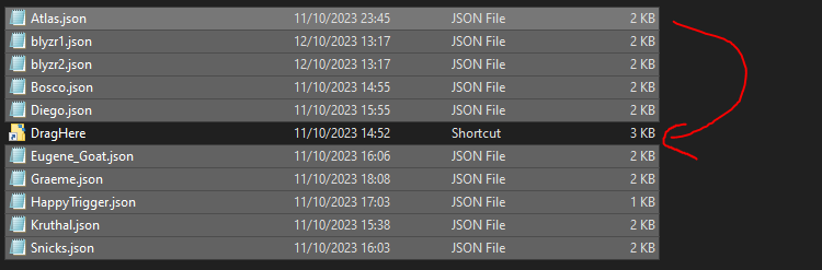 GitHub - EugeneGGHQ/Inky500-S3-Liveries: A collection of ACC User submitted Liveries to be used ...