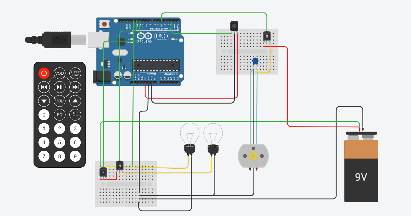 GitHub - piyush1609/Controlling_HomeAppliance_usingAnyIRremote: This is ...