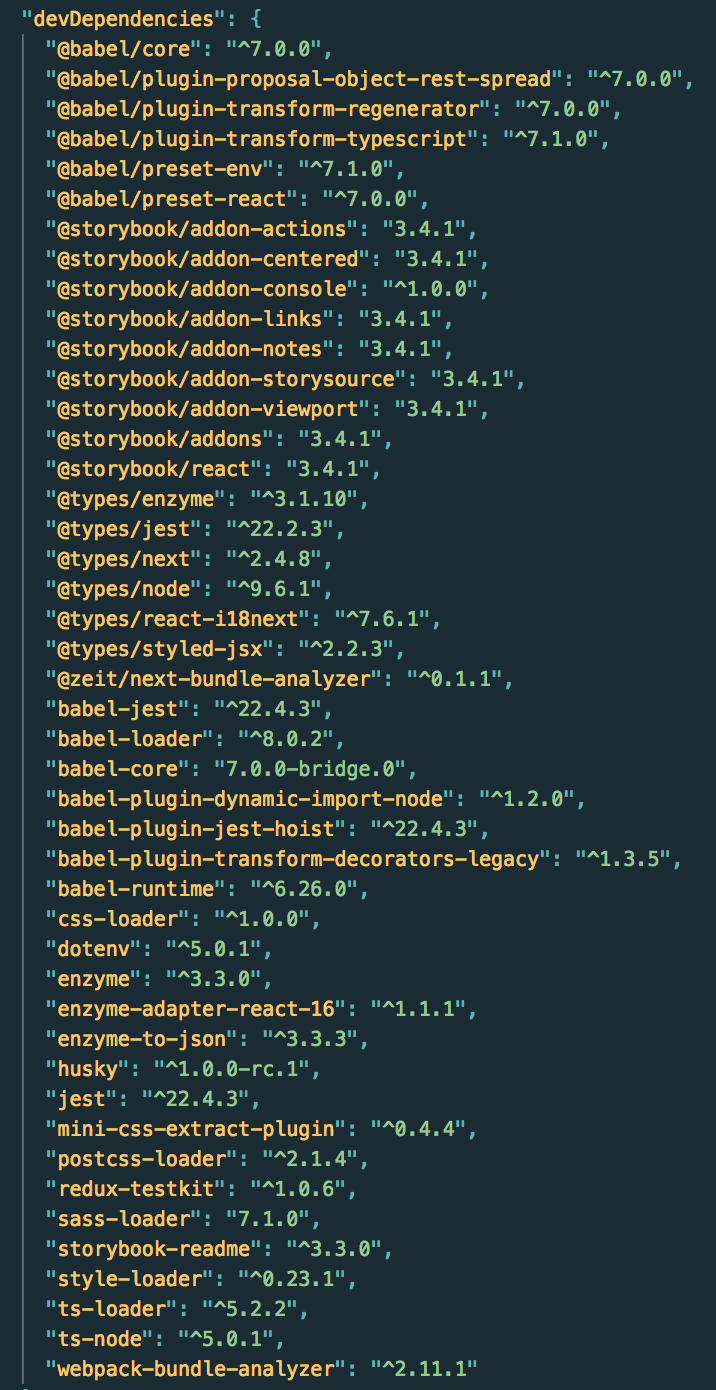 Got A Error When Upgrade Next From V6 To V7 · Issue 5487 · Vercelnext 4559
