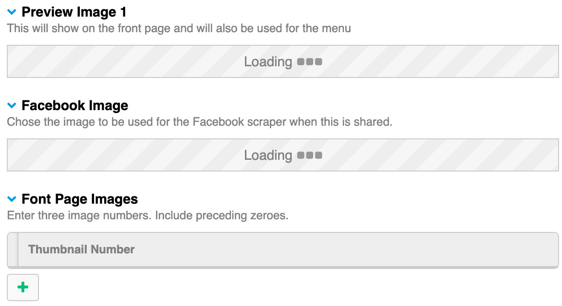 New Loading... gif doesn't let you upload images · Issue #107 · ExpressionEngine ...