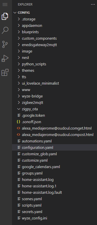 'Unable to find service zha_toolkit.execute' · Issue #89 · mdeweerd/zha ...