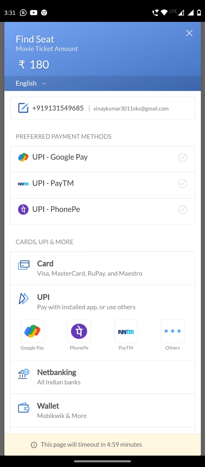 GitHub - vinay3011/Movie_Ticket_Booking_App