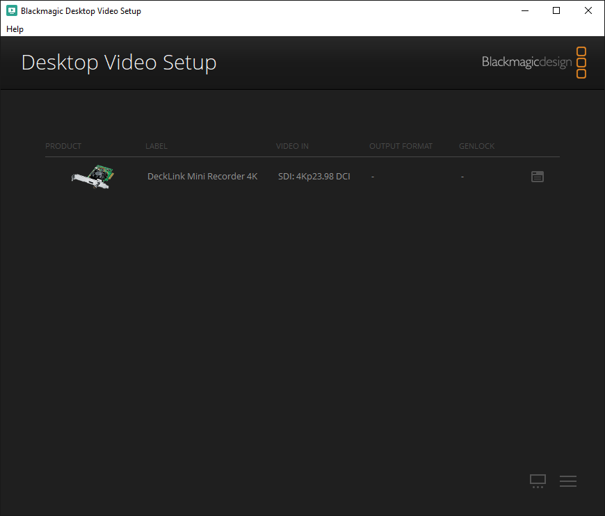4K DCI 23.97 422 bit color resolution · Issue #16 · RenderHeads ...