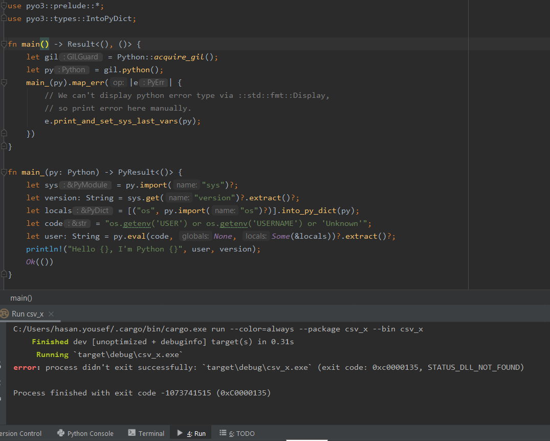 The Specified Module Could Not Be Found · Issue 16 · Fusion Engineeringinline Python · Github