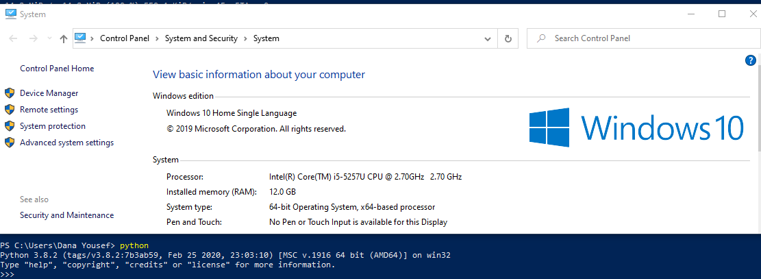 The Specified Module Could Not Be Found · Issue 16 · Fusion Engineeringinline Python · Github