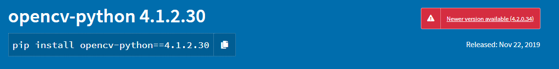 How can I save a video than can be opened in browser · Issue #119 · twistedfall/opencv-rust · GitHub