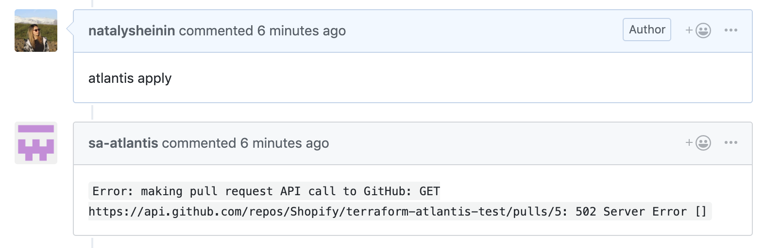 Better Ux For Disable Apply All · Issue 684 · Runatlantisatlantis · Github